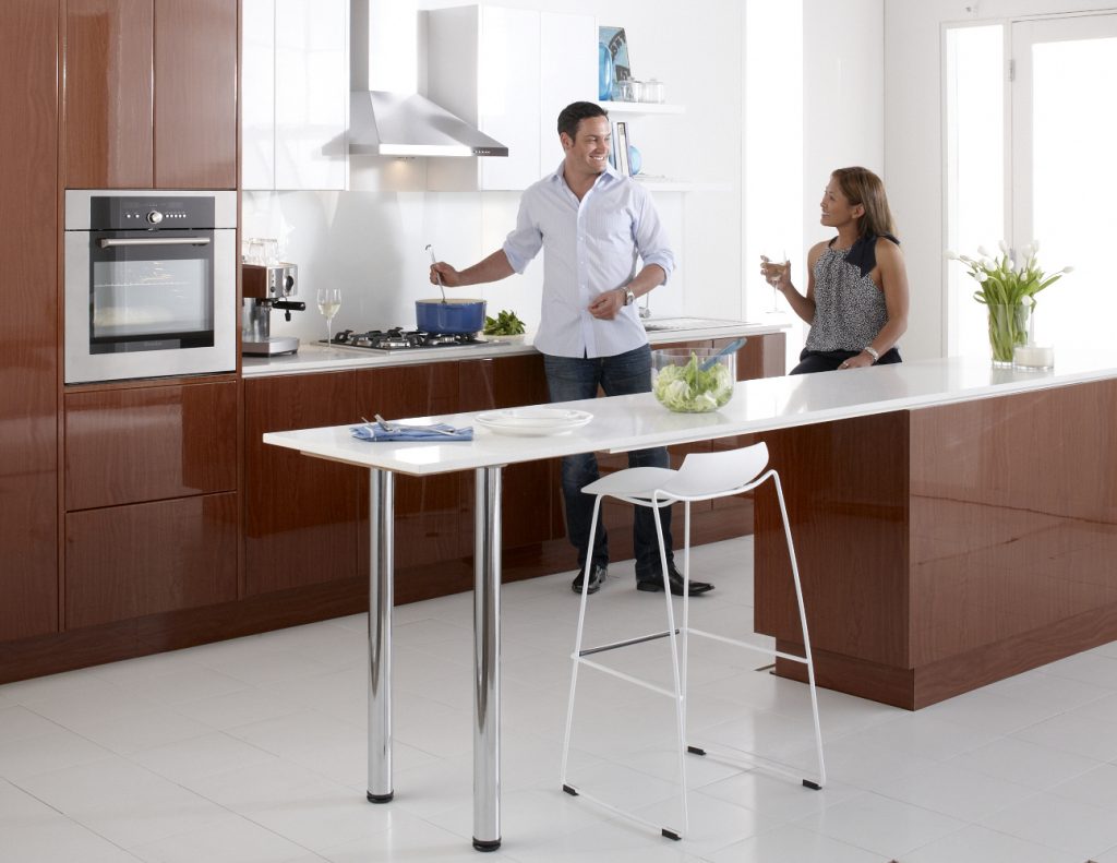 Contact - ThinkBenchtops