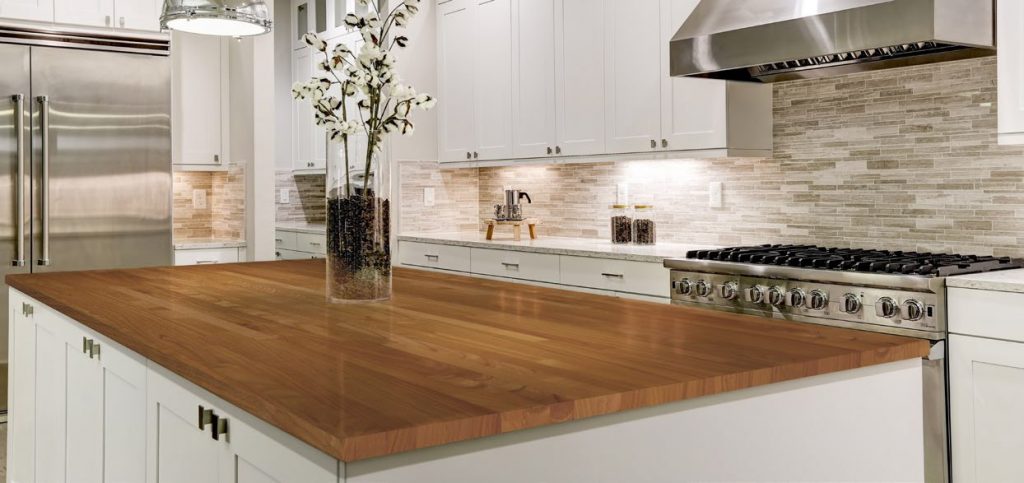 Benchtops - ThinkBenchtops