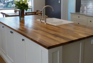 Think Timber™ - ThinkBenchtops