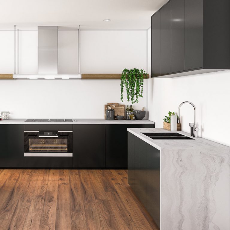 Think Solid™ - ThinkBenchtops